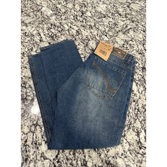 Ring of Fire | Jeans | Ring Of Fire Jeans Mens 33x3 Blue Light Wash ...